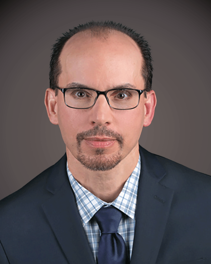 Azul Vision - Pasadena